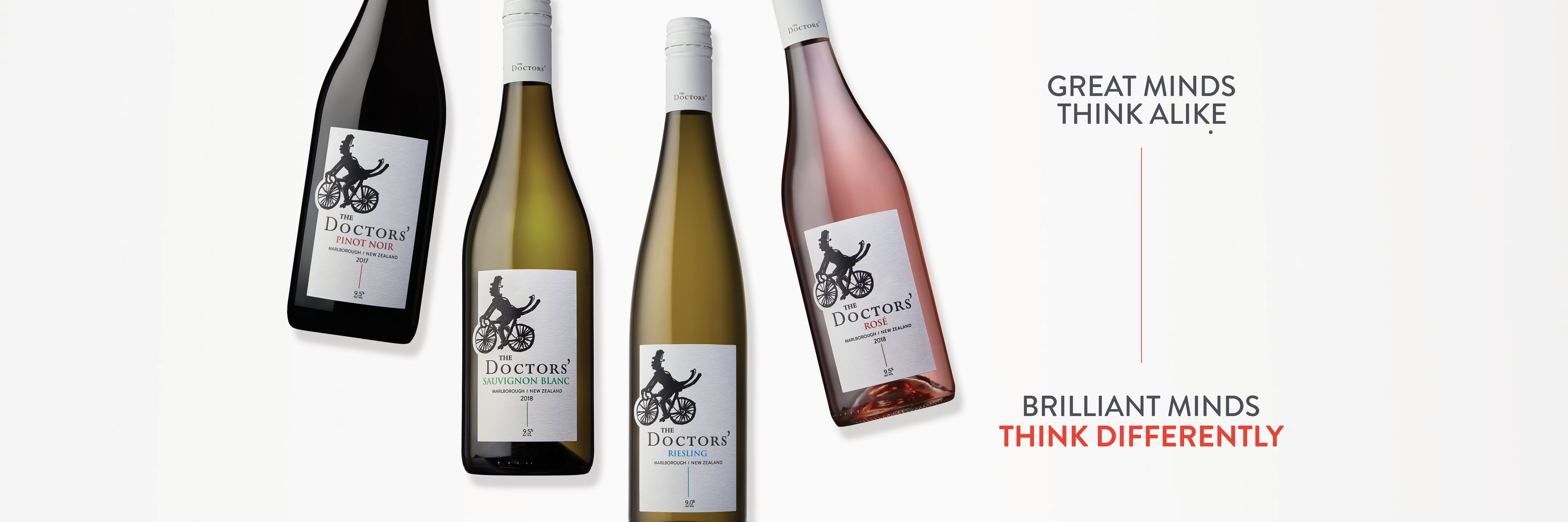 The Doctors' Wines – Forrest Wines