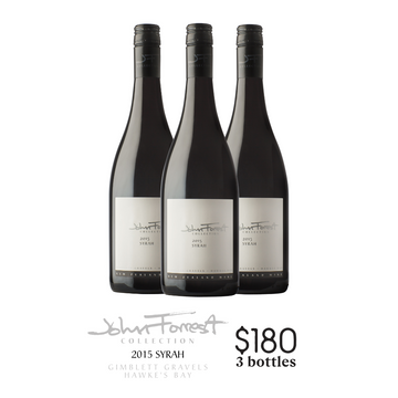 Friends of Forrest Deals – Forrest Wines