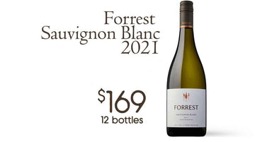 Friends of Forrest Deals – Forrest Wines