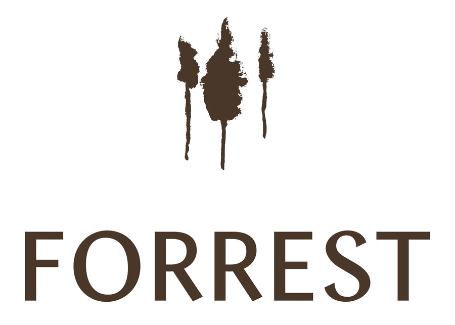 Forrest Wines, home of The Doctors'