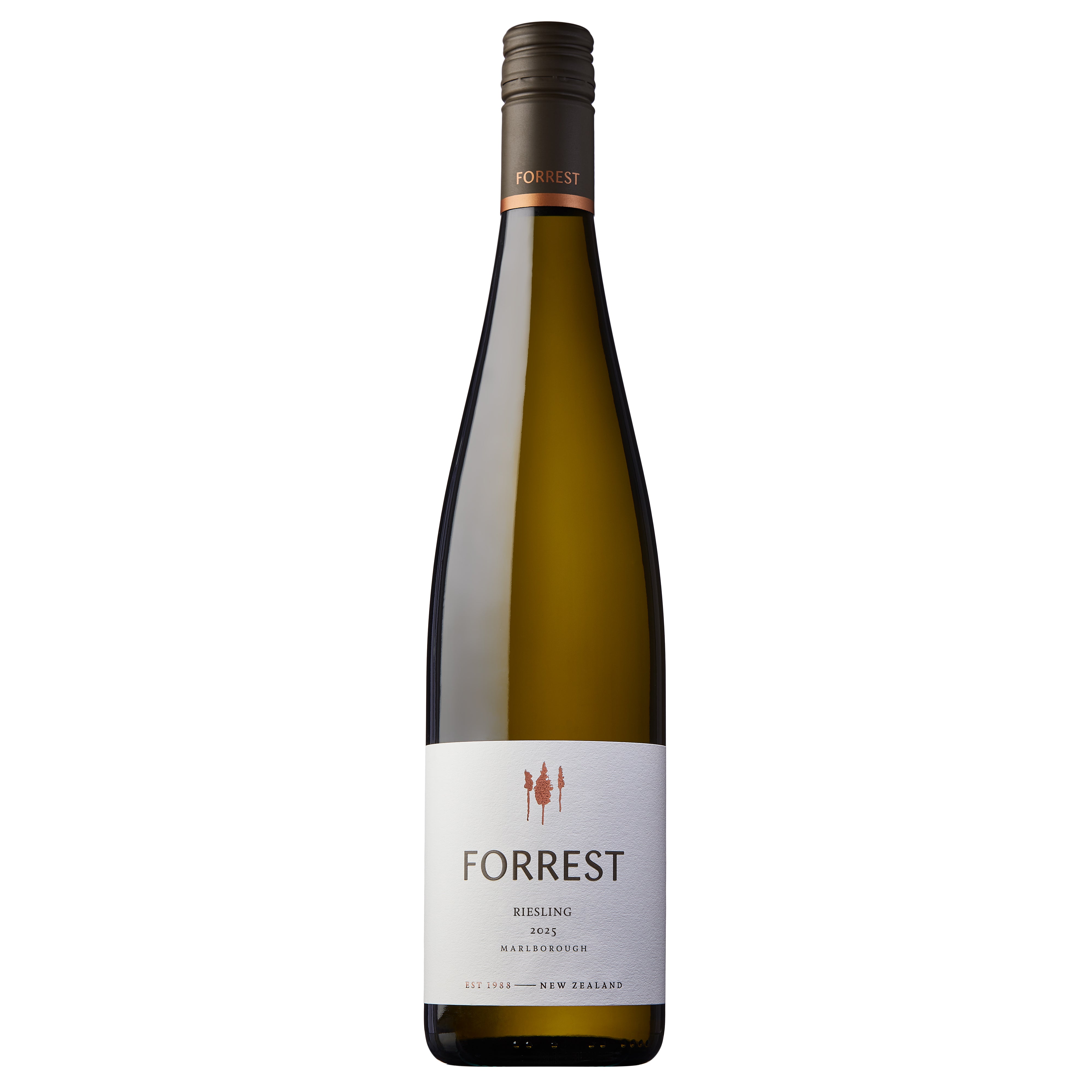 2025 Forrest Riesling – Forrest Wines
