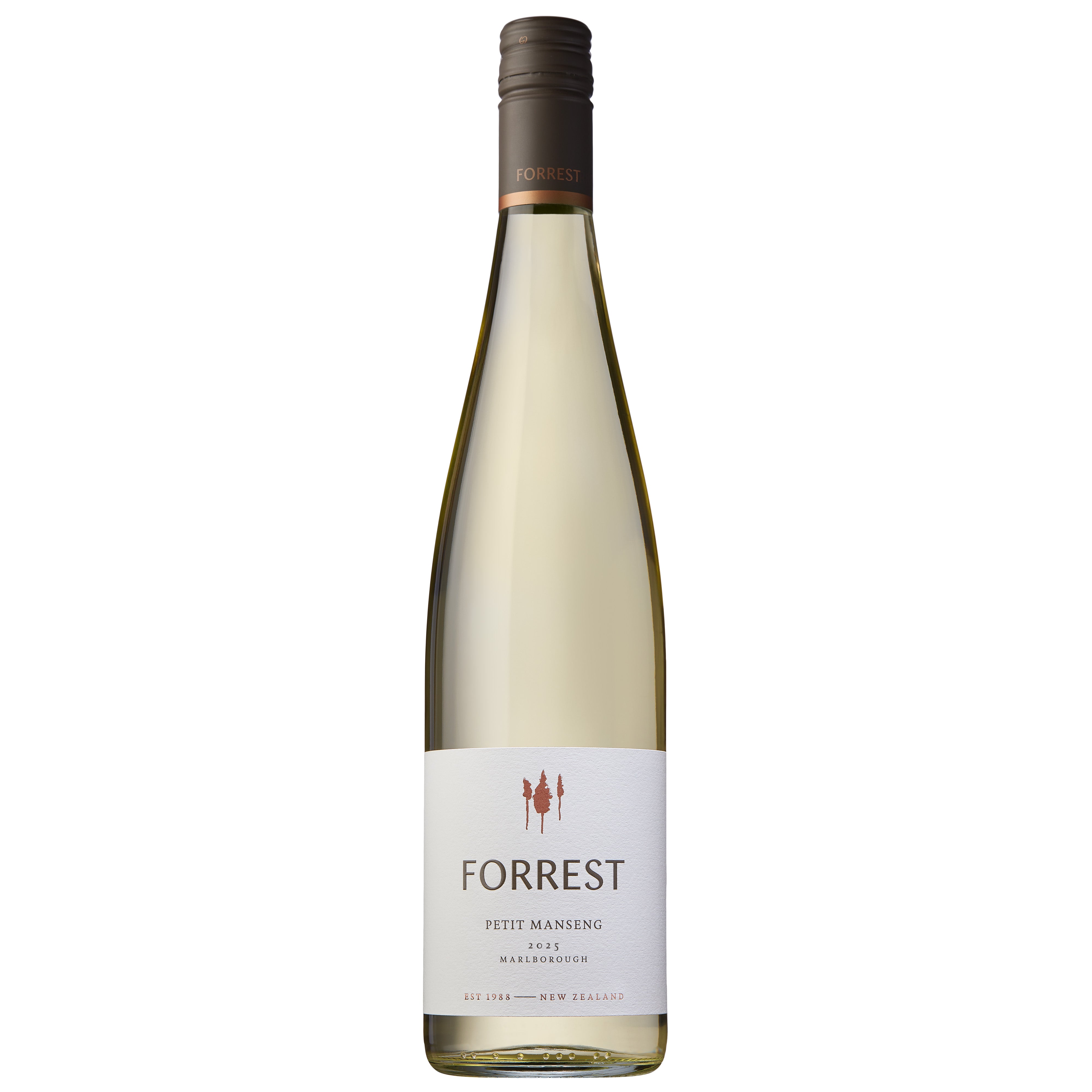 2025 Forrest Petit Manseng – Forrest Wines