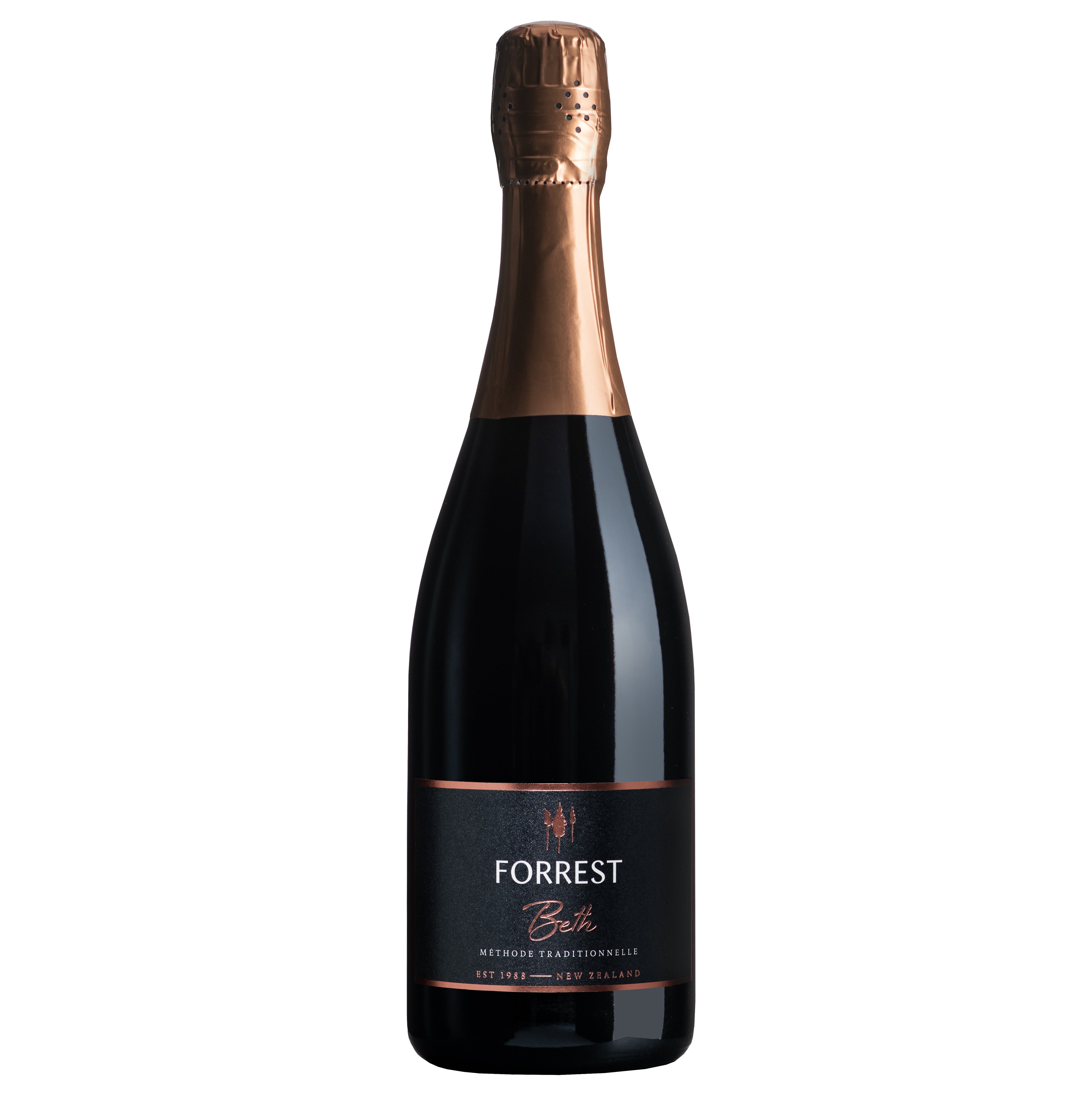 2021 Forrest Beth - Methode Traditionelle – Forrest Wines