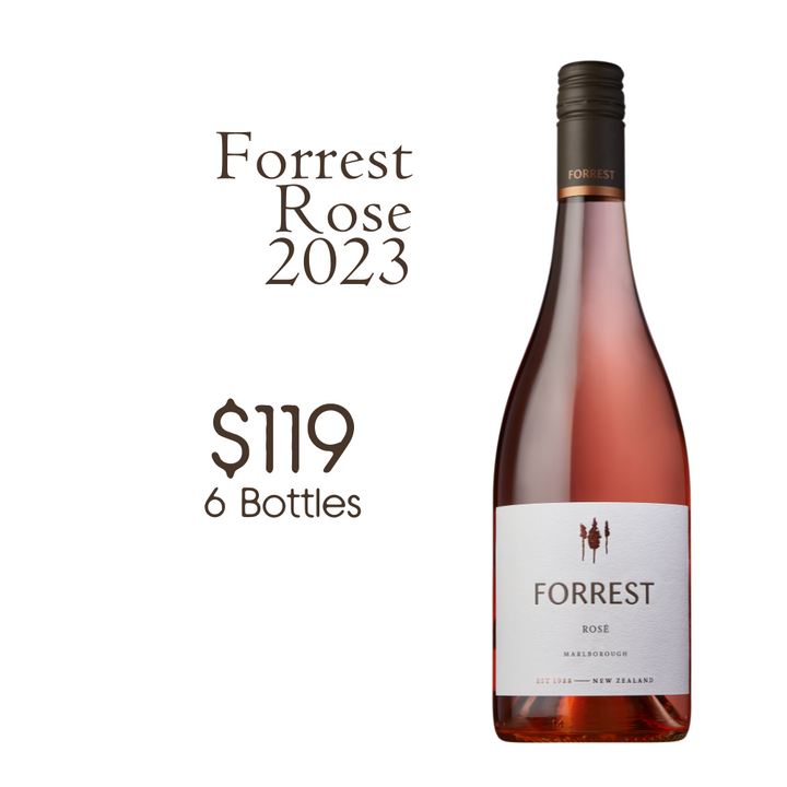 Friends of Forrest Deals – Forrest Wines