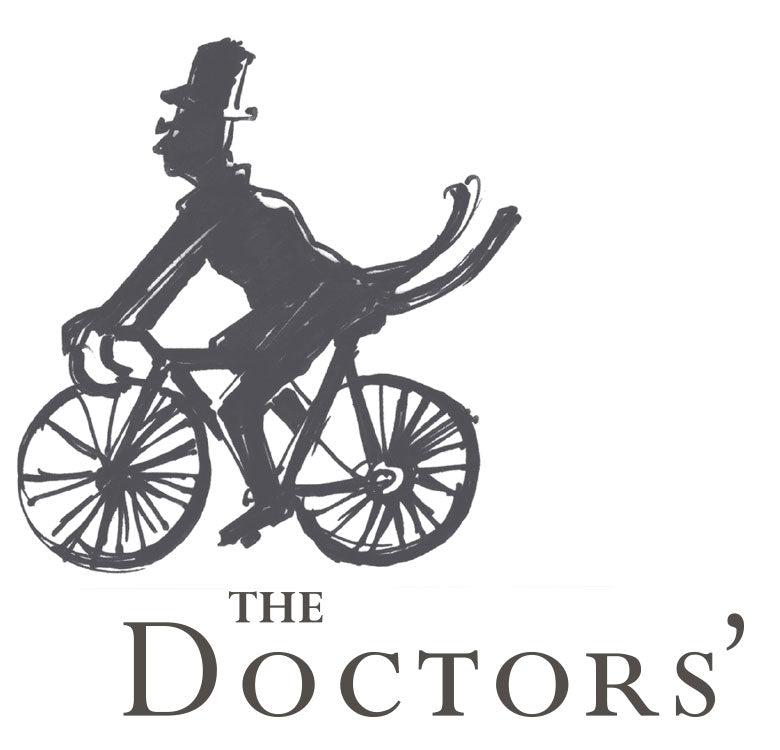 Forrest Wines, home of The Doctors'