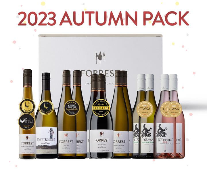 Products – Forrest Wines