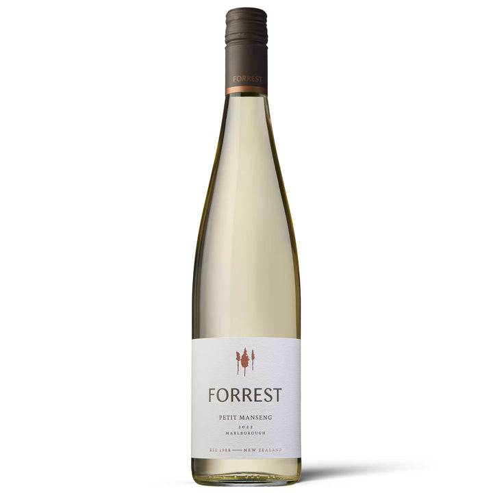 Forrest – Forrest Wines